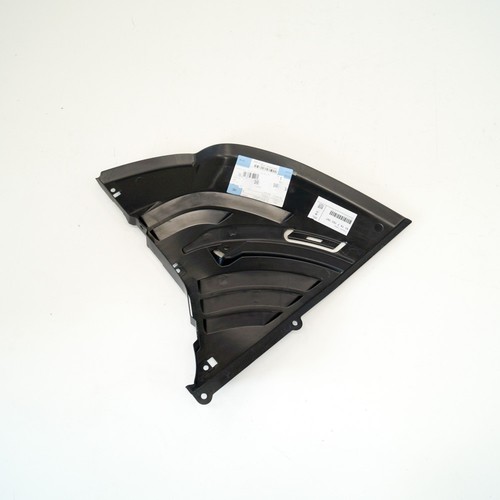 NEW BMW 7 E65 BOTTOM LEFT COVER 51757153787 2008OEM | eBay