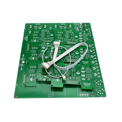 One Set HiFi Accuphase C245 Fully Balanced Preamplifier Board PCB | eBay