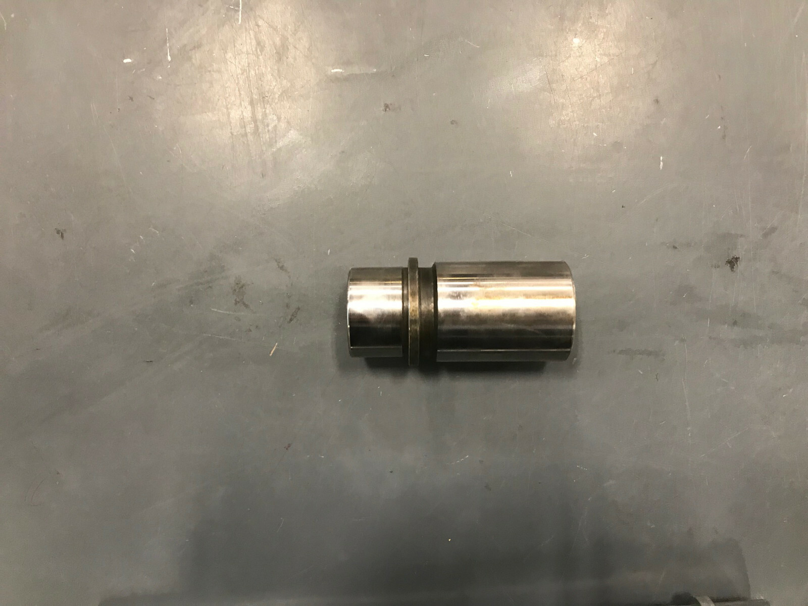 Dayton Lamina Danly IEM 6-10-28 With Danly Die Pin 5-1050.5-6-SP (SET ...