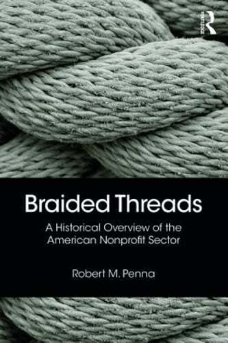 Braided Threads: A Historical Overview of the American Nonprofit Sector ...