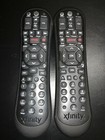 Lot Of 2 - Working XFinity XR2 Remote Control Comcast | eBay
