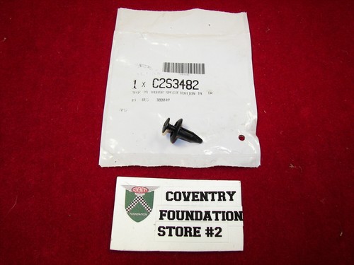 Jaguar Scrivet C2S3482 | eBay