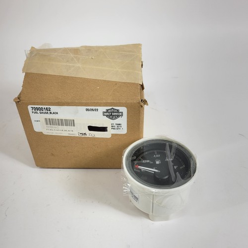 Harley Davidson 14-23 Touring & Trike Fairing Mount Fuel Gas Gauge ...