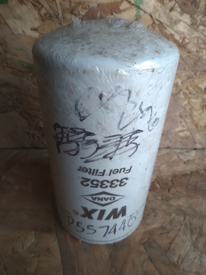 Wix Fuel Filter-DIESEL, Turbo Wix 33352 | eBay
