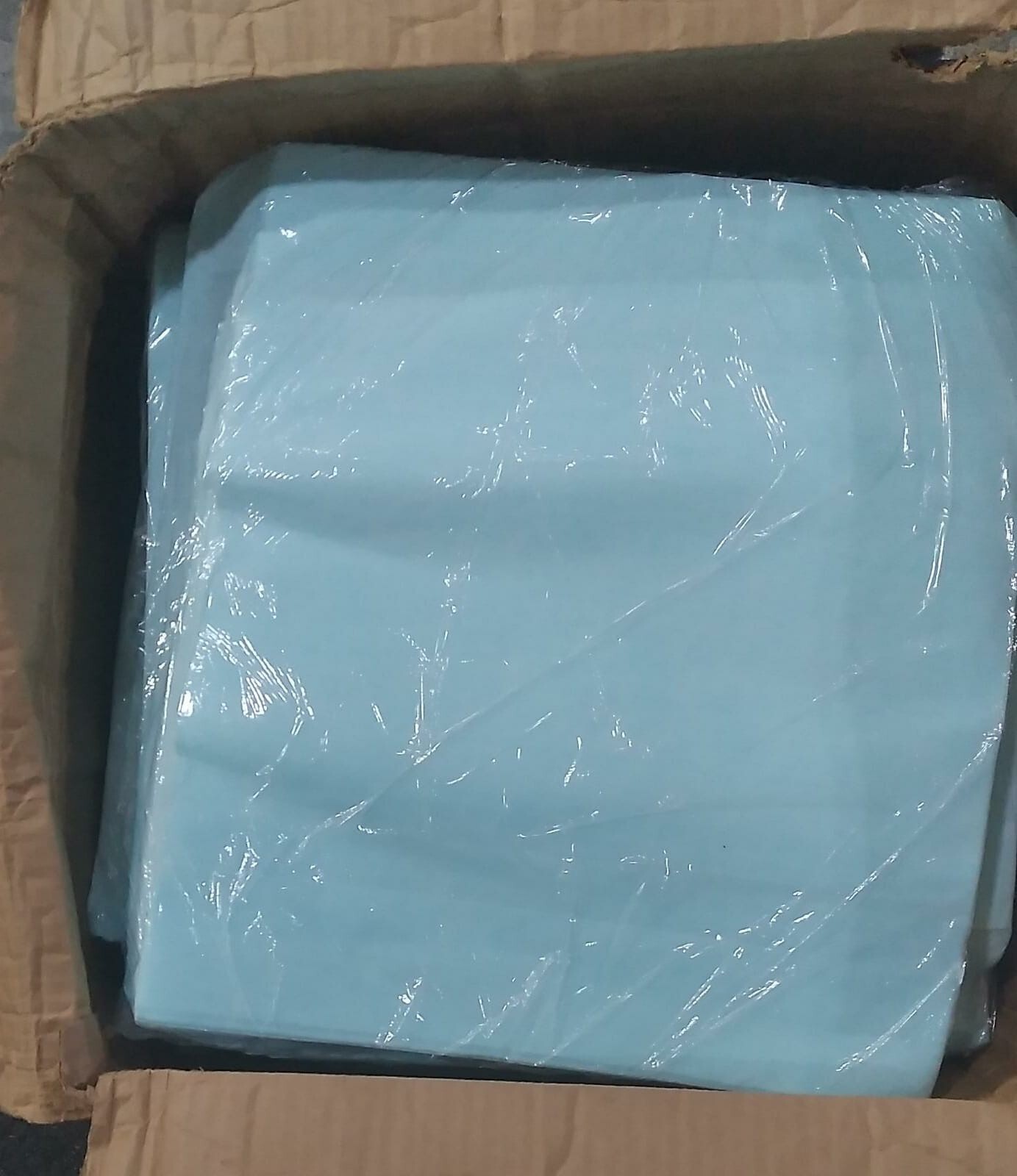 Wiping Cloths 13 x 15 in 197466-LINX ~ Case of 1100 | eBay