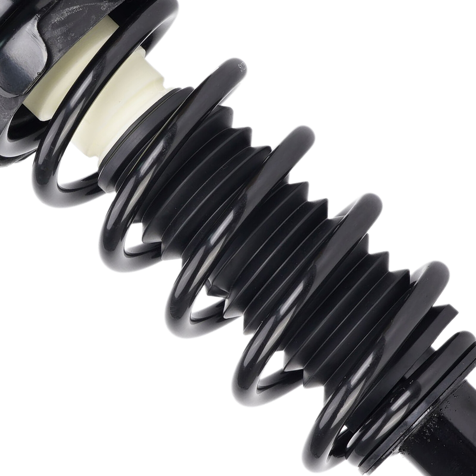 4Pcs Front Rear Quick Complete Struts Shocks Springs For Mini Cooper ...