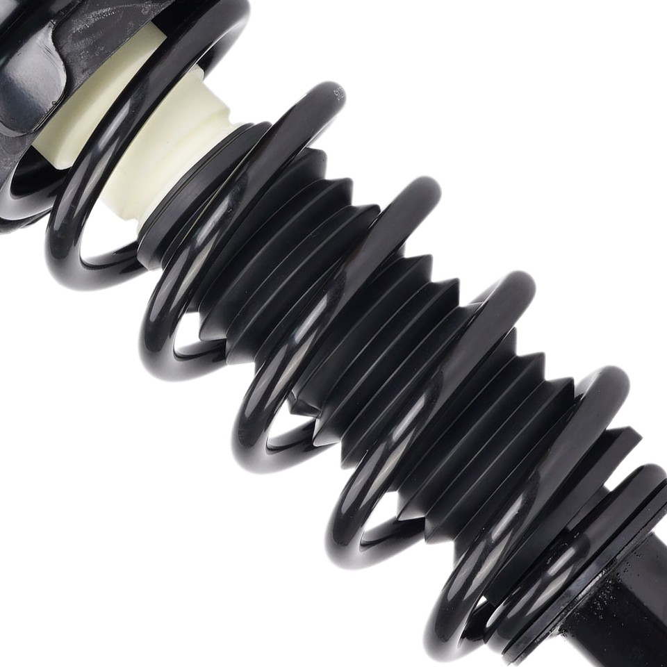 4Pcs Front Rear Quick Complete Struts Shocks Springs For Mini Cooper ...