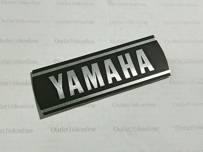 Yamaha RX115 RX100 RXS100 RXS RXK Engine Cover Cover Crank Sticker ...
