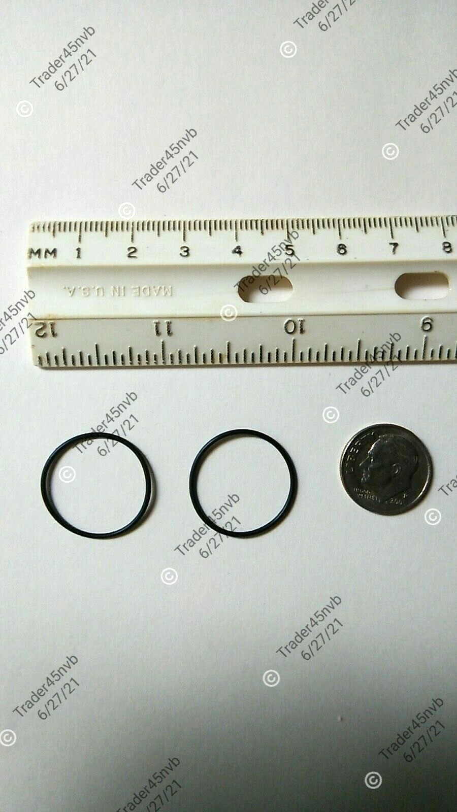 Saeco Xelsis Espresso Machine Water Tank O-rings 140328461 996530013571 ...