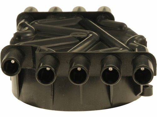 For 1996-1999 Chevrolet C2500 Suburban Distributor Cap API 61477FB 1997 ...