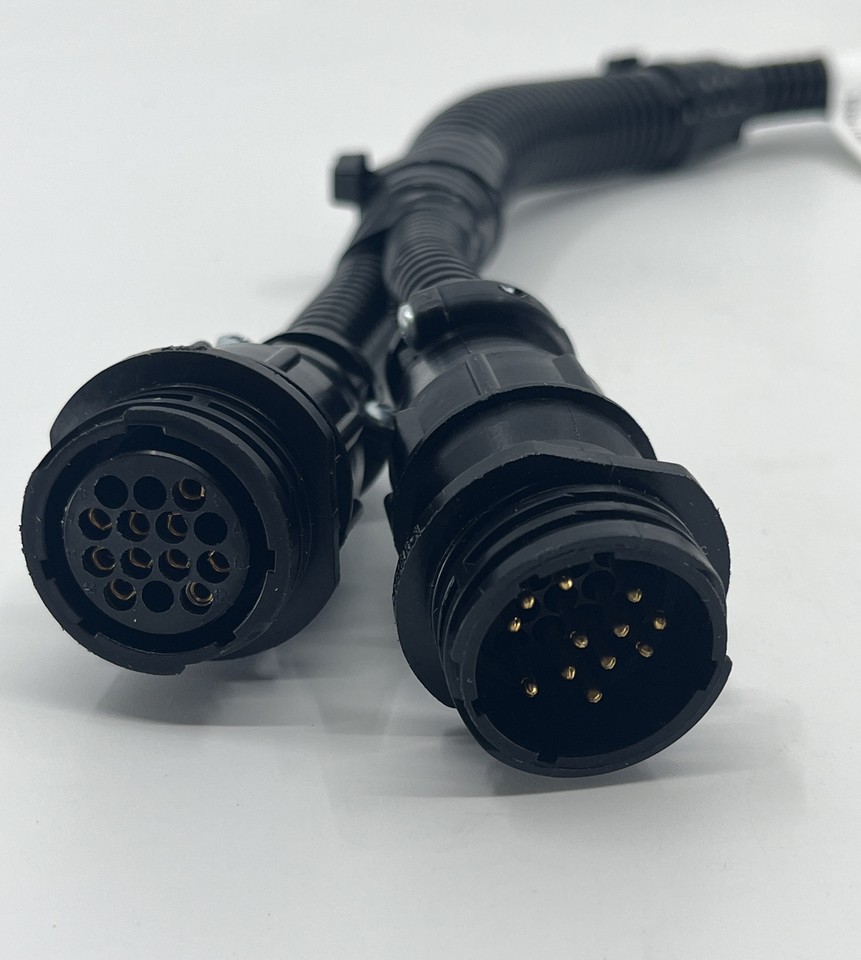 Raven Adapter Cable Viper 4 To Viper Pro / Envizio Pro - 115-0172-023 ...