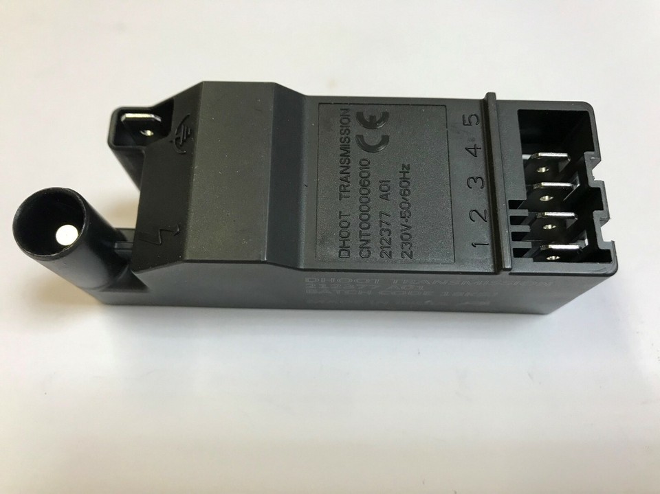 Ideal Logic/Independent/i-Mini/Esprit 2/iCombi/Vogue Clip On Ignitor ...