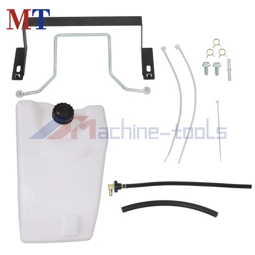 Fits For John Deere Gas Fuel Tank GY21876 GY21102 GY20894 D105 D120 ...