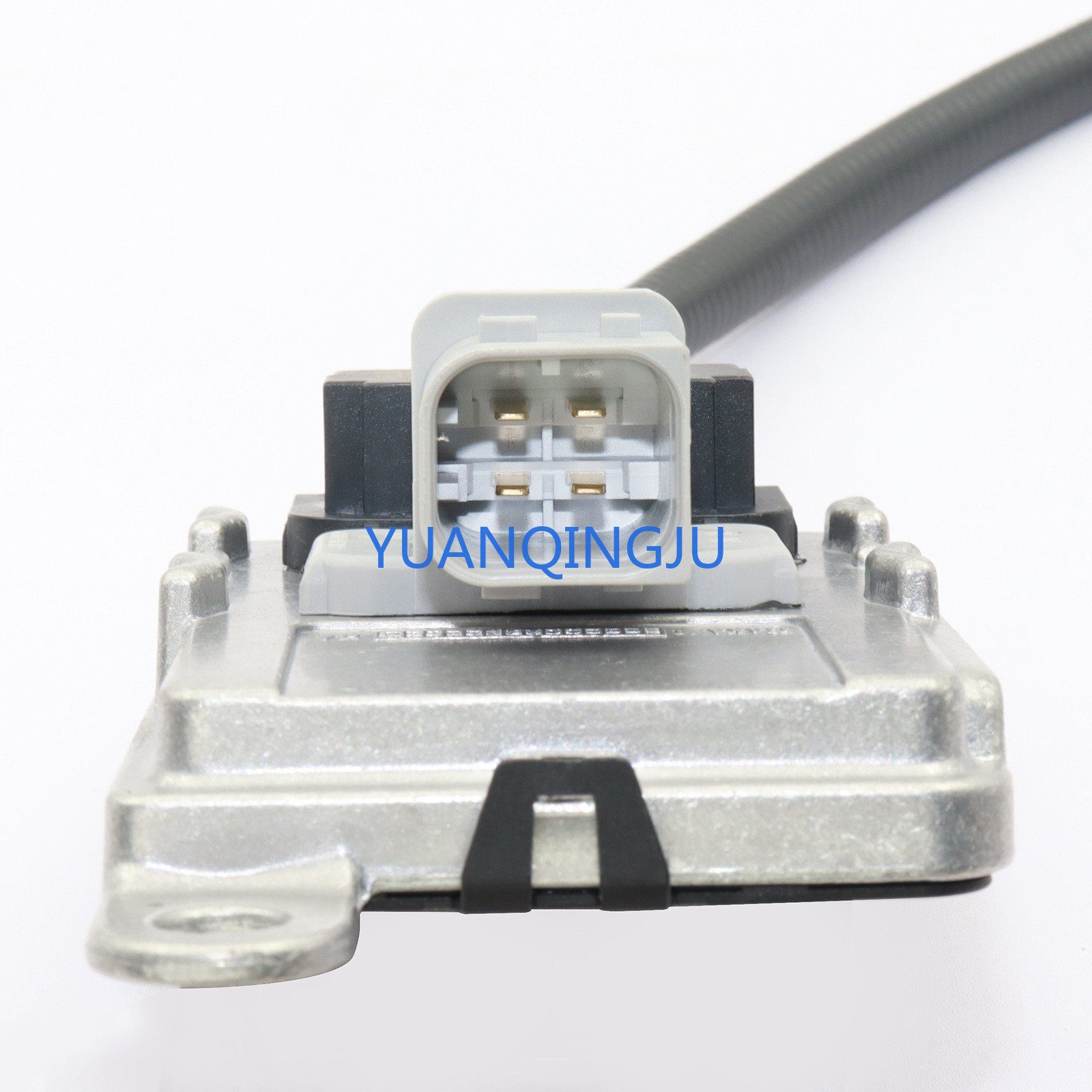 5WK97346A 4326766 Nitrogen Oxide Nox Sensor For Cummins | eBay