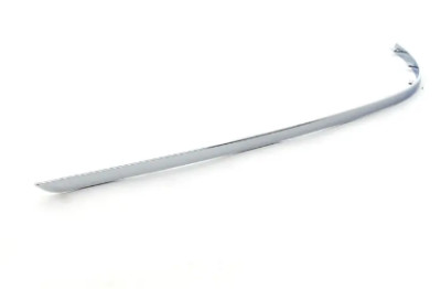 NEW MERCEDES-BENZ C-CLASS W204 REAR BUMPER RIGHT TRIM A2048851221 OEM ...