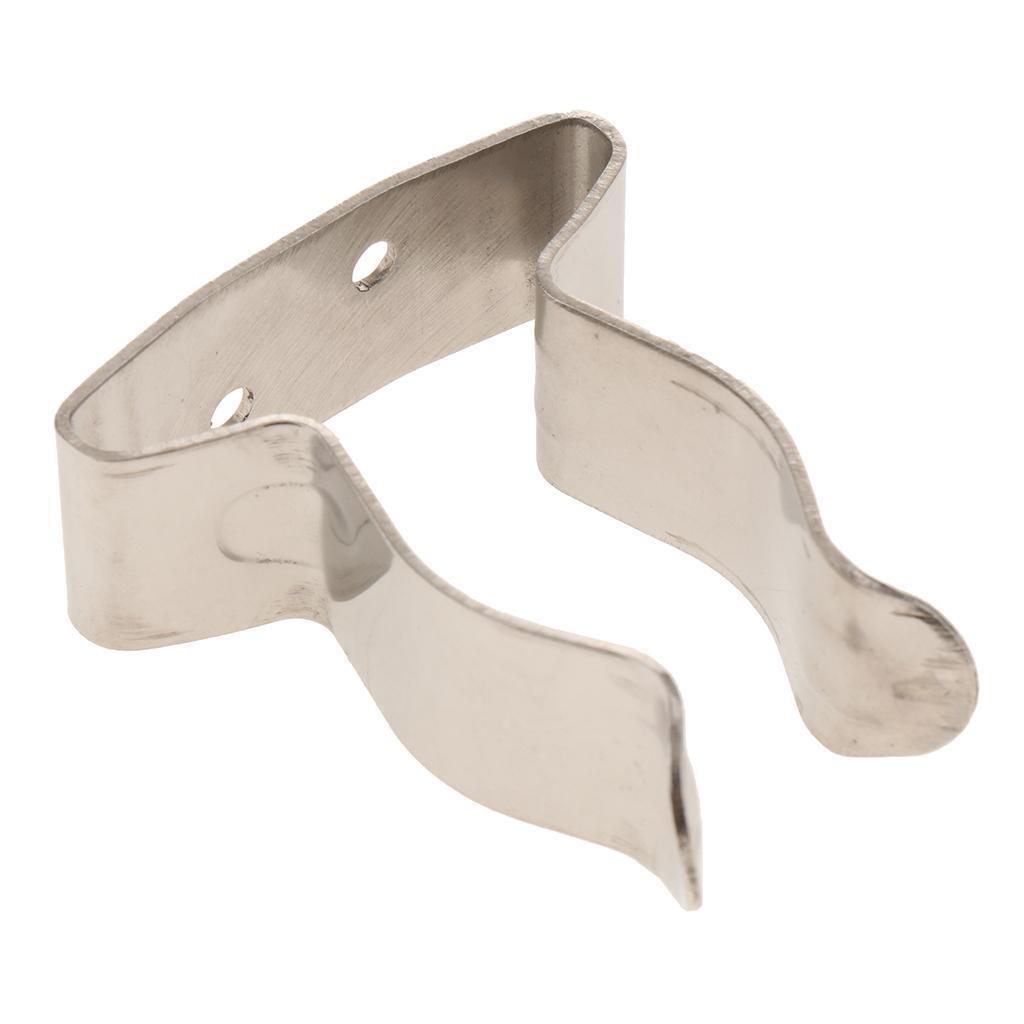 Storage Spring Clamp Holder Bracket for Paddle | eBay