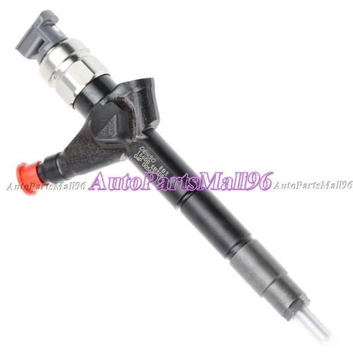 095000-5650 New Denso Common Rail Injector for NISSAN Pathfinder YD25 2 ...
