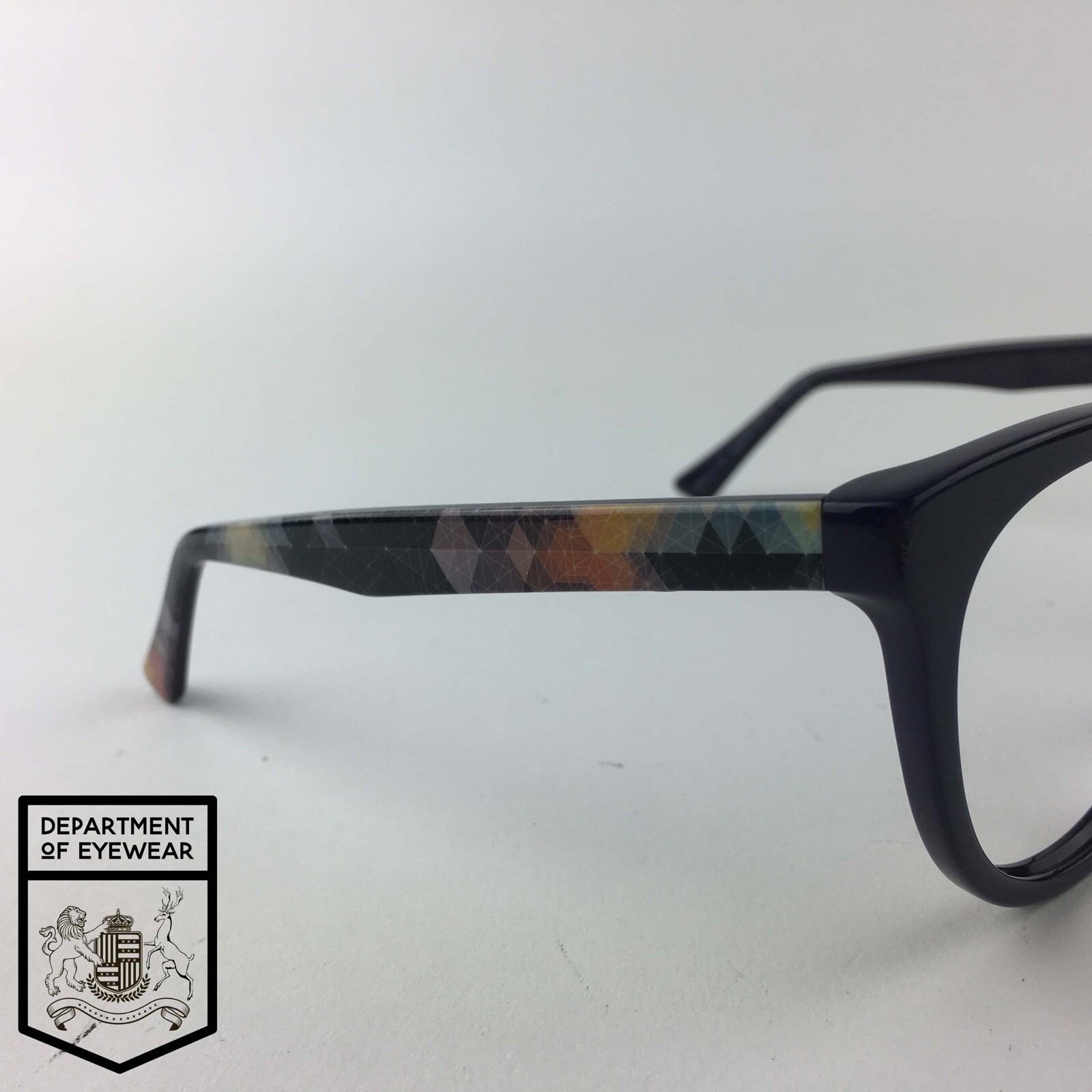 SPECSAVERS eyeglasses Purple CATS EYE glasses frame MOD: SKEGNESS SUNRX ...