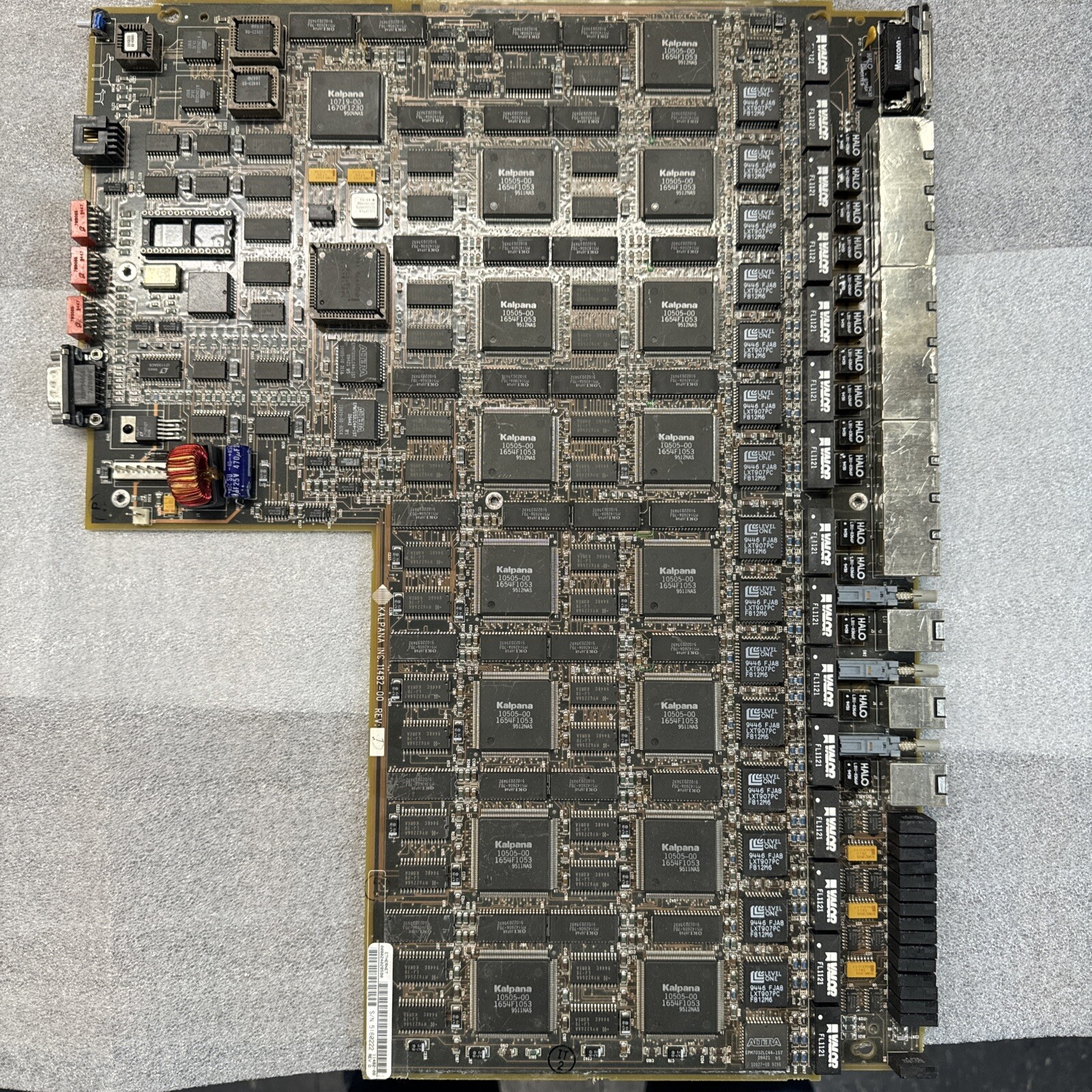 Kalpana Switch Board | eBay