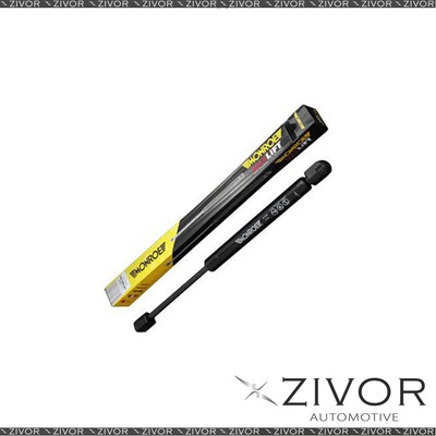 Tailgate Gas Strut Single Piece -Rear For Holden Commodore SV6 ...