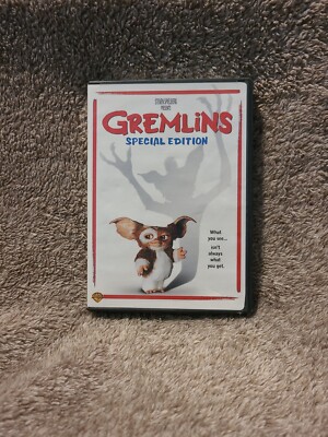 Gremlins (DVD, 1984) 85391163152| eBay