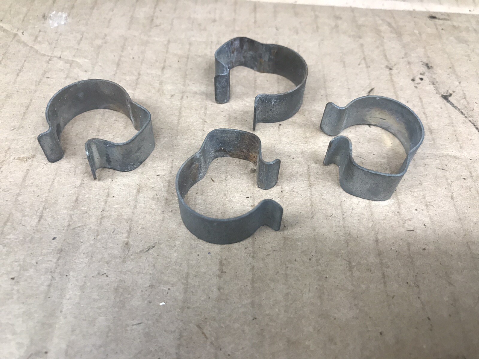 Wiring Harness Clips 7023813 SNAPPER mower model# 21405pt [4b] | eBay