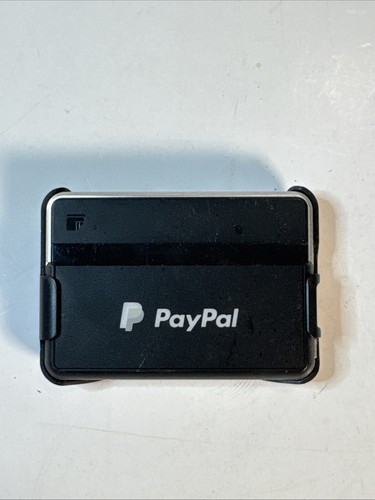 PayPal Here Chip and Card Swipe Reader Credit & Debit Cards No Micro ...