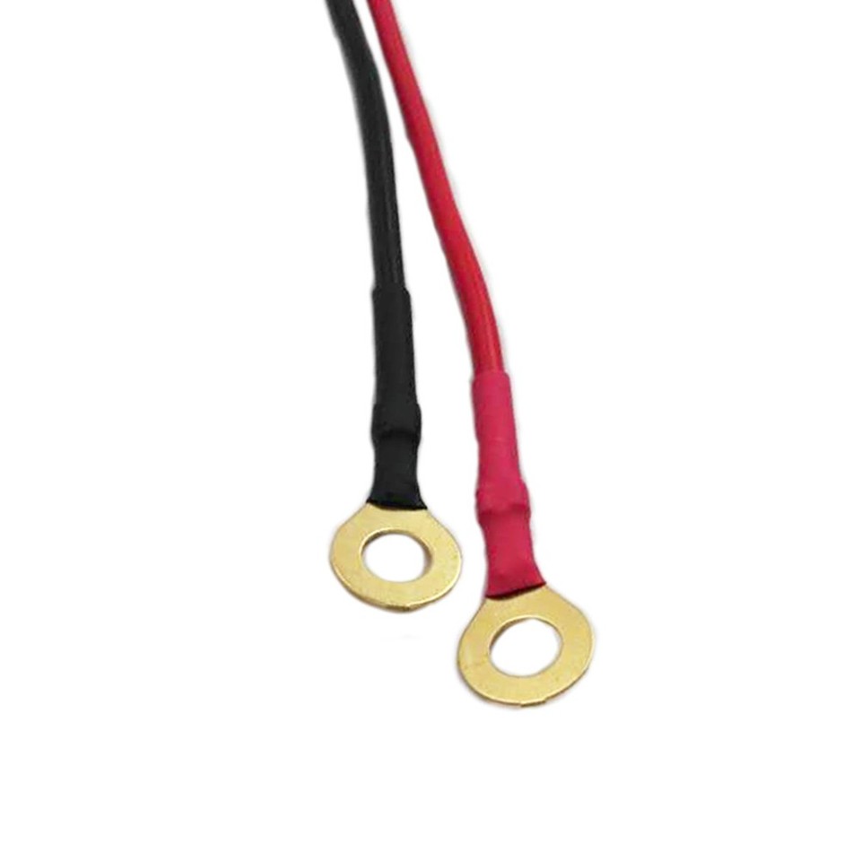 Battery Connect Power Cable Sae Extension for Motorcycle Solar Panel ...