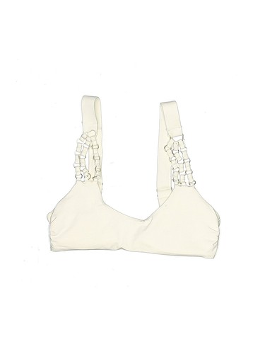 Bahimi London Women Ivory Swimsuit Top S | eBay