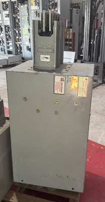 Cutler Hammer Busway Switch 2000 Amp 600 Volt HNV48209-A01 | eBay