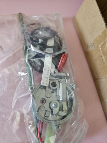 Universal Choke Conversion Kit - Seamless Manual Control SEE PICS - A4 ...