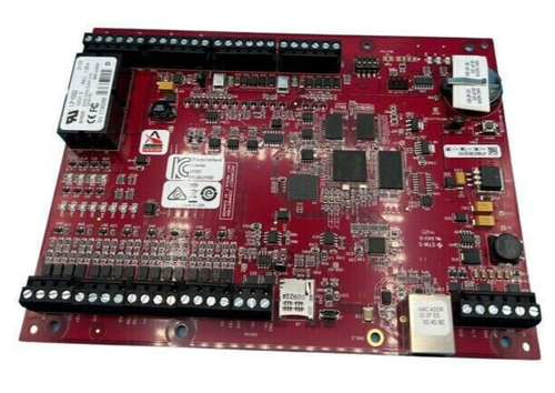 Mercury Security Intelligent Controller - LP1502 for sale online | eBay