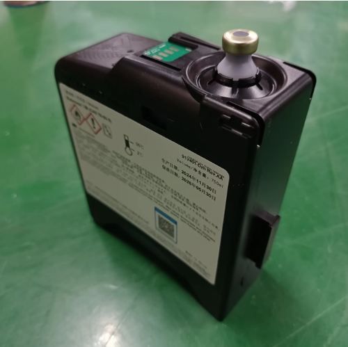 Original solvent ink videojet v401-d ink solvent | eBay