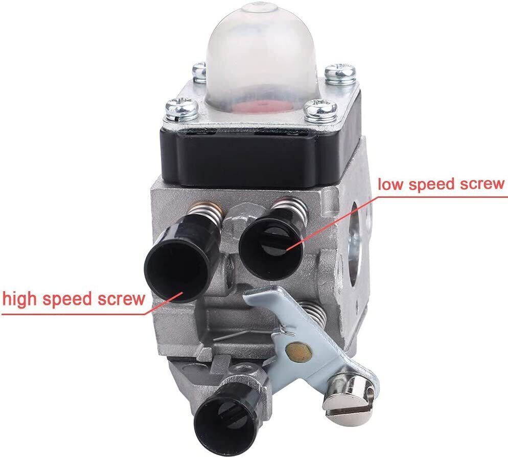 Carburetor For C1Q-S157 S69A S63A For STIHL FS80 FS85 FS85R KM85 Carb V ...