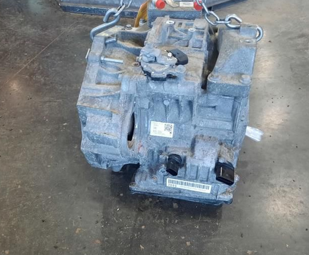 2014-2017 Volkswagen Jetta Passat Automatic Transmission 1.8L ID NTJ ...