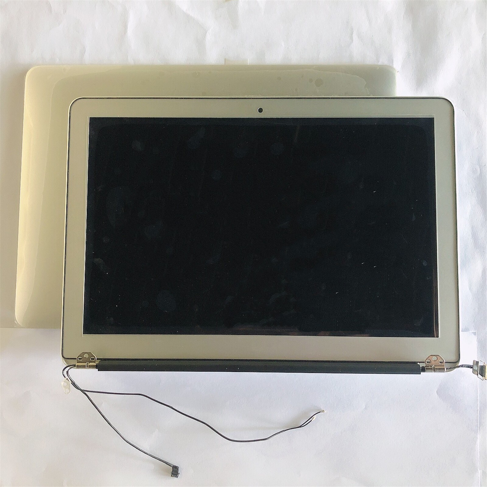 Apple Macbook Air A1466 13inch Laptop - Silver for sale online | eBay