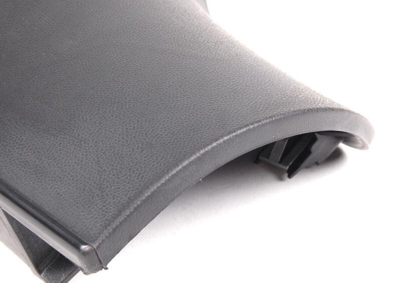 Porsche Cayenne 955 2008-2010 Fender Cover Right Genuine 95550416800 | eBay