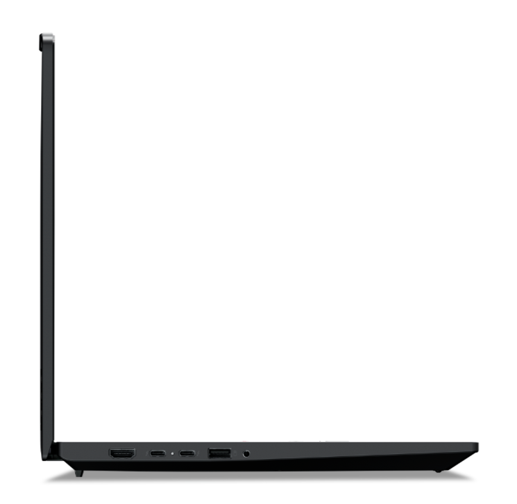 Lenovo Thinkpad P16s G3 NVIDIA U7 96GB 8TB 16" Touch AI Win Gar Swiss ...