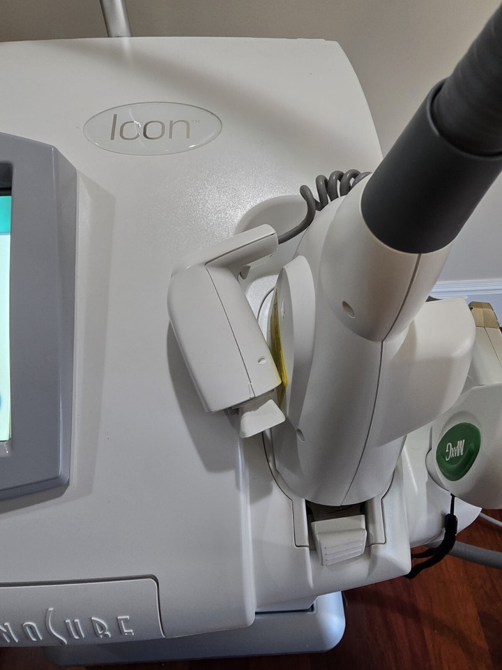 2019 Cynosure Palomar Icon IPL MaxG Laser System | eBay