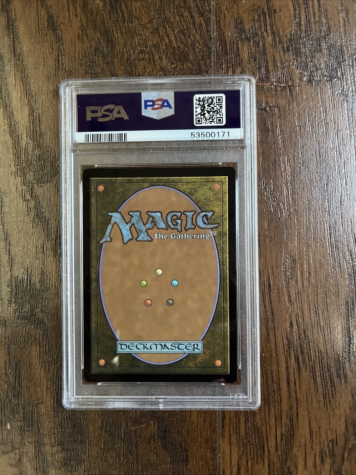 1x Castle Ardenvale (Extended) -Foil - Mint- Throne of Eldraine MTG PSA ...