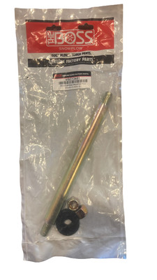 Boss Part # MSC13451 - Pin Kit Spring Pin ATV/UTV V | eBay