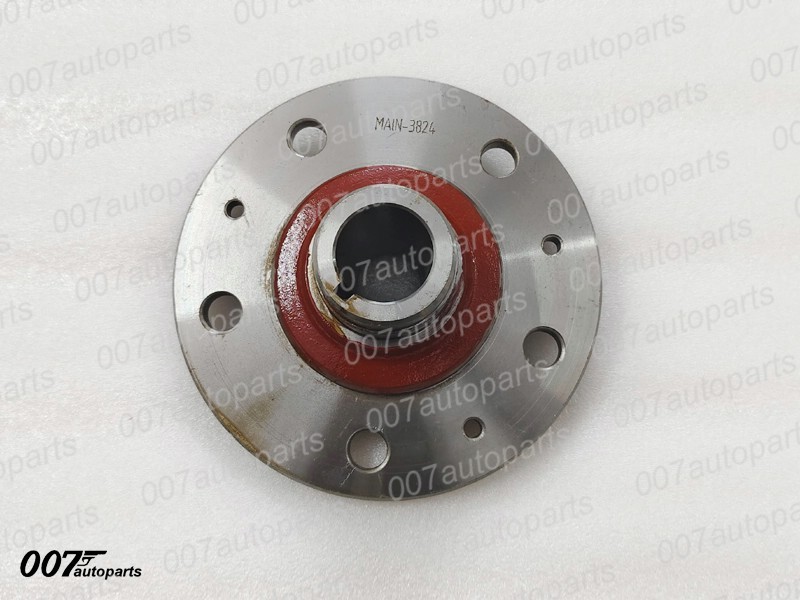 REAR AXLE HUB FOR WILLYS JEEP CJ2A CJ3A CJ3B CJ5 FC150 1946-69 | eBay