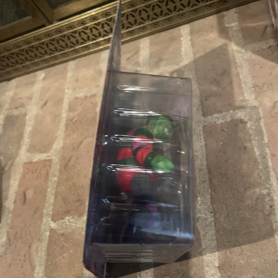 Toy Snobs TMNT Sewer Slashers Donny Krueger Freddie Nightmare On Elm ...