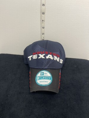 HOUSTON Texans NWT Baseball Cap | eBay