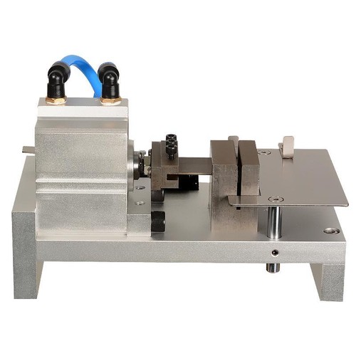 Special-shaped punching gift box crescent machine carton punching punch ...