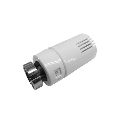 Myson TRV Replacement Head Only For Thermostatic Radiator Valve ...
