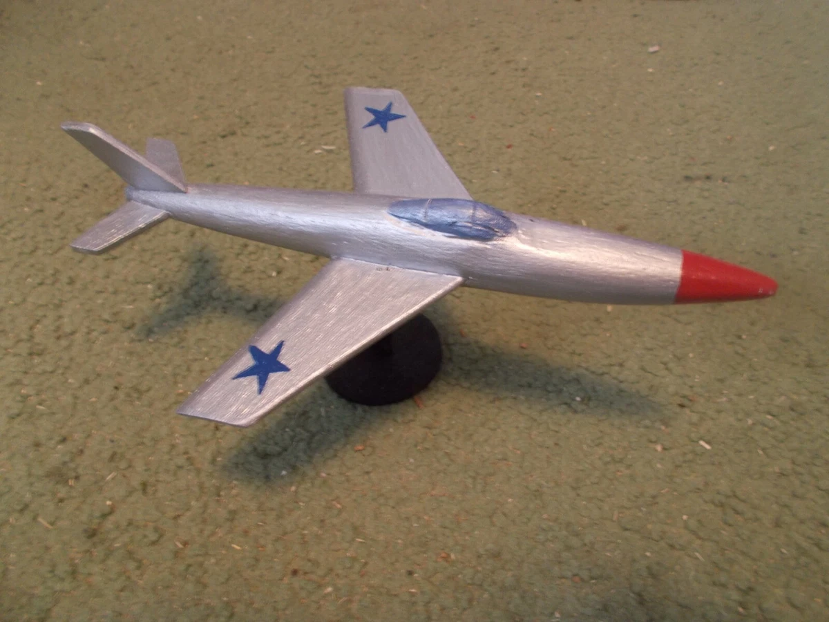 Silver Dart Spacecraft