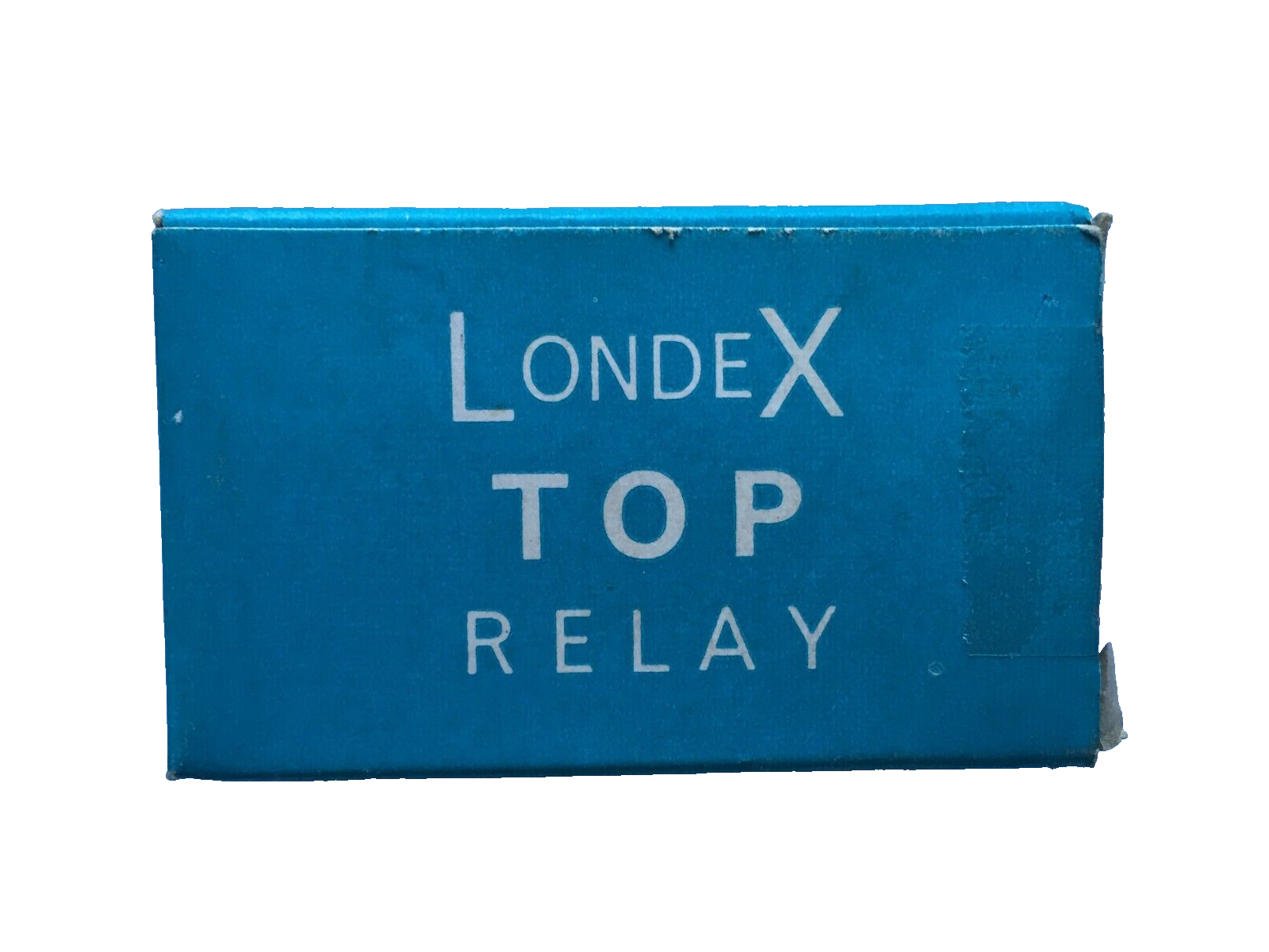 LONDEX TOP RELAY 240VAC 3 CONTACTS | eBay UK