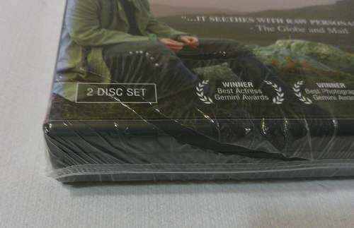 Random Passage (DVD, 2008, 2-Disc Set) for sale online | eBay