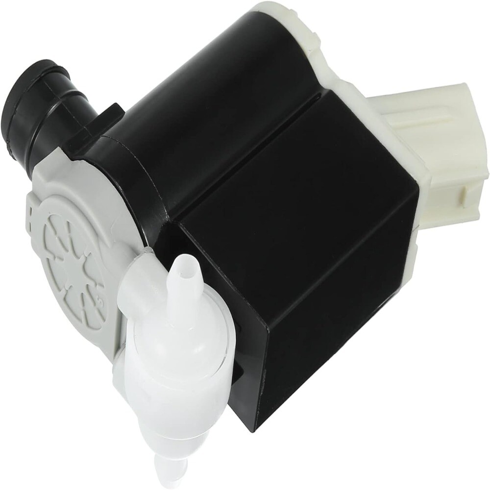 Black and White 98510-2V100 Plastic+Metal 98510-2C100 for 2007-2010 ...